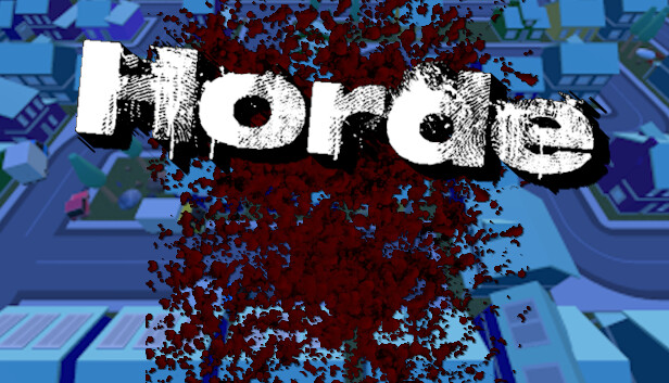 Horde on Steam