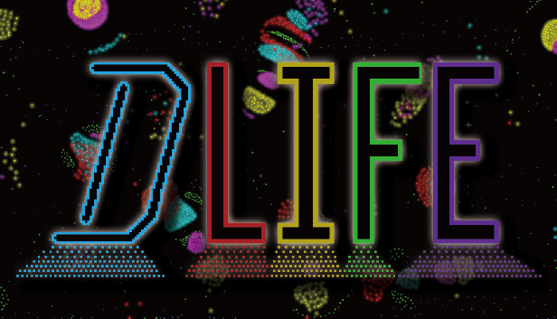 D Life on Steam