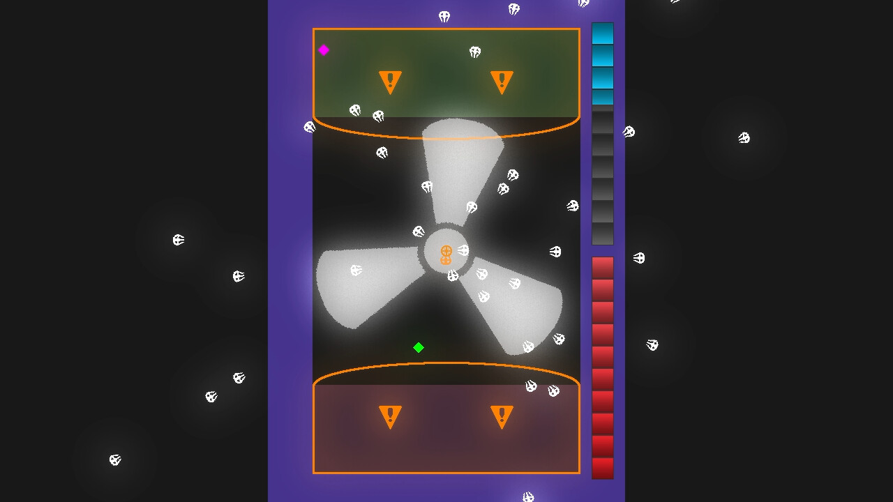 Bullet Heck on Steam