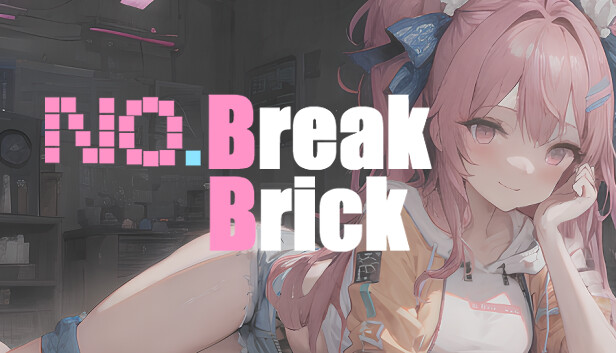 No.BreakBrick_DLC on Steam