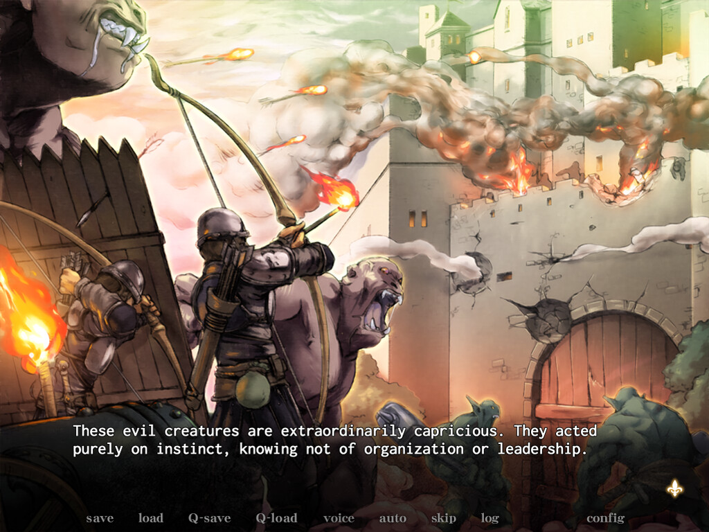 Steam：Kuroinu Redux