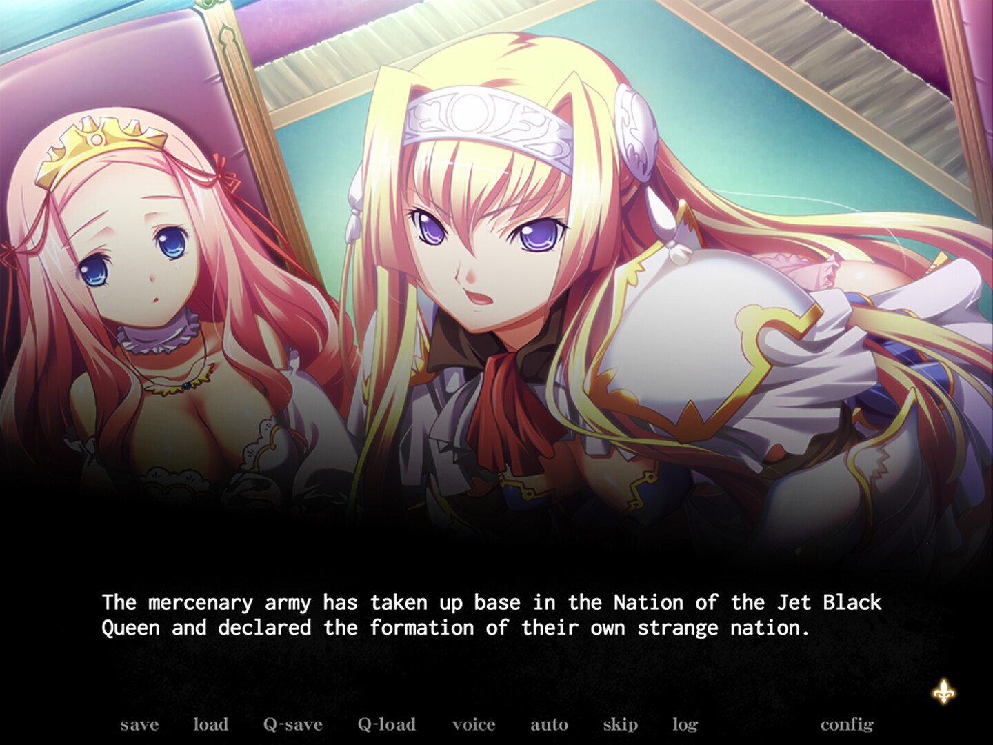 Kuroinu Redux on Steam