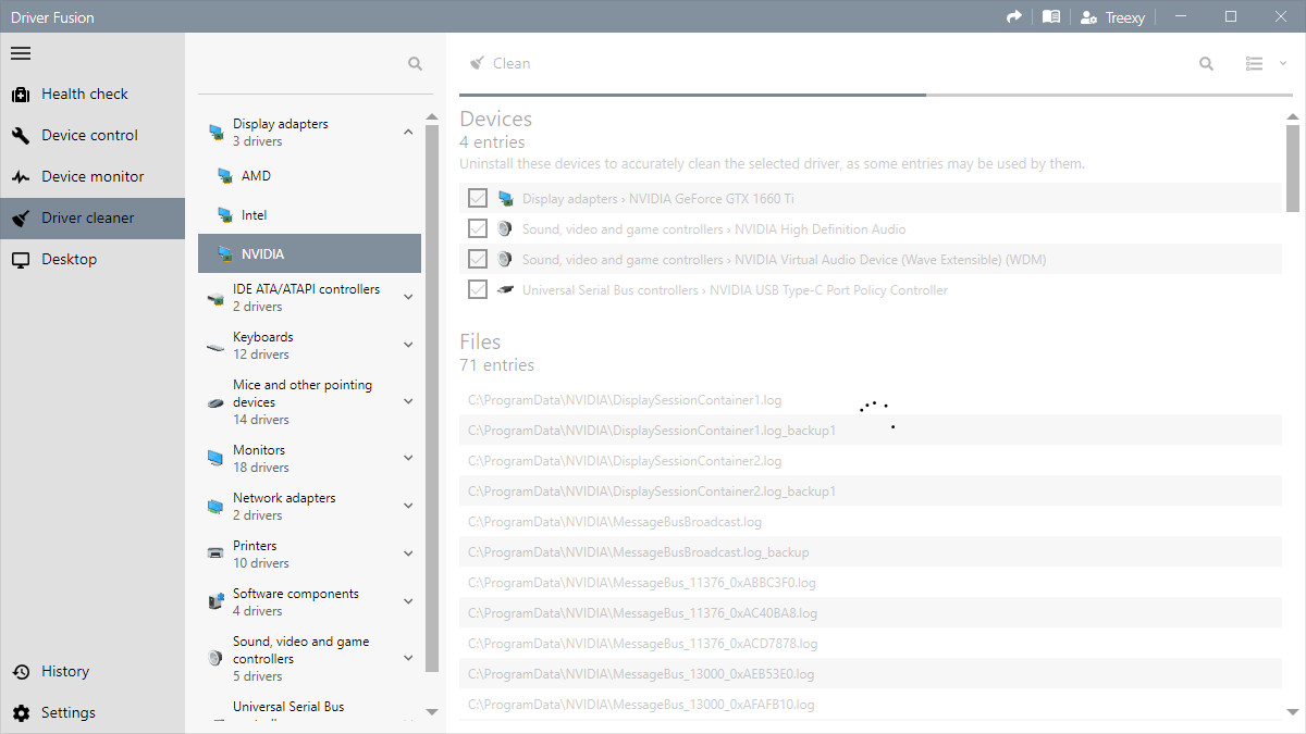Driver Fusion - The Best Driver Update and Backup Software on Steam