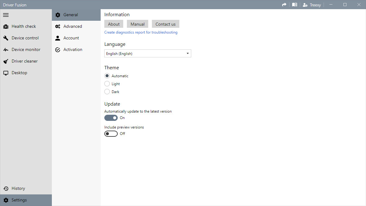 Driver Fusion - The Best Driver Update and Backup Software on Steam