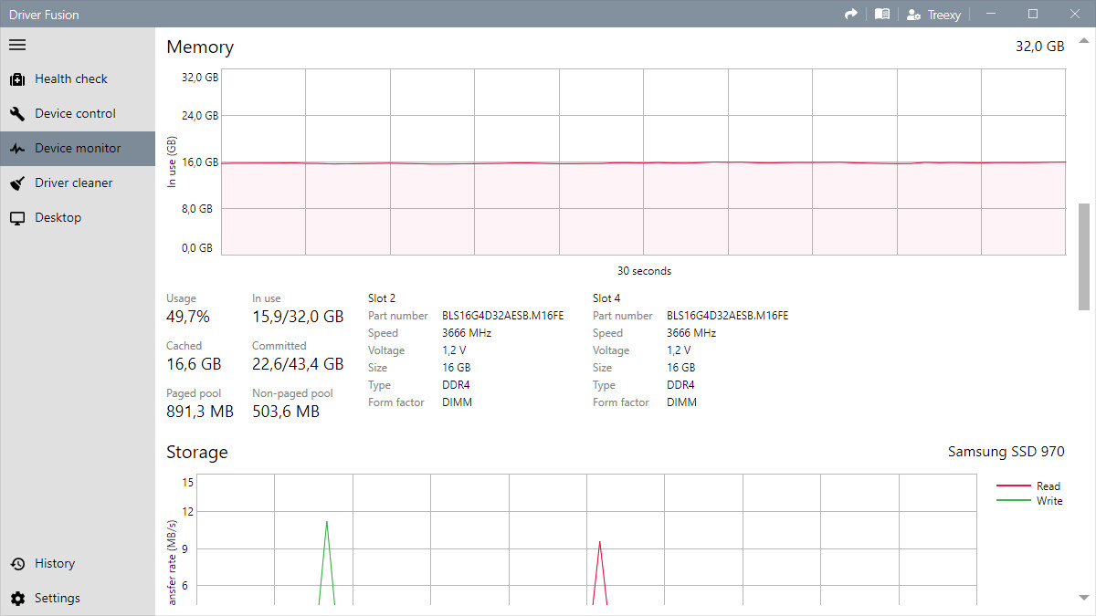 Driver Fusion - The Best Driver Update and Backup Software on Steam