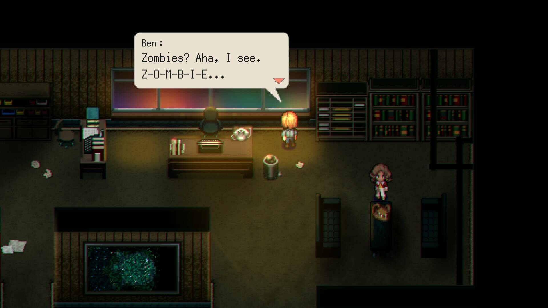 Raging Bytes on Steam