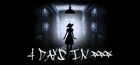 4 days in *** on Steam