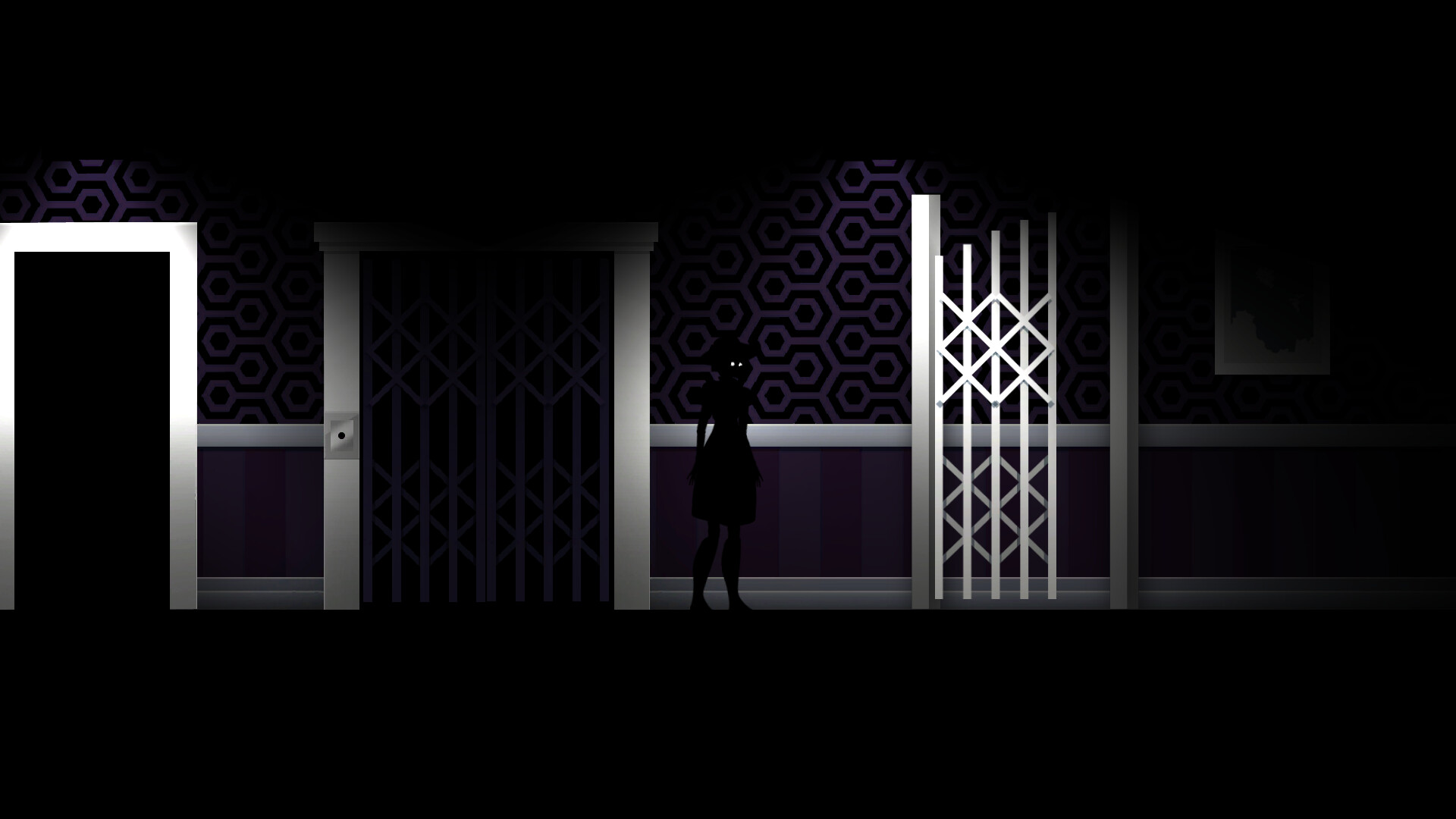 4 days in *** on Steam