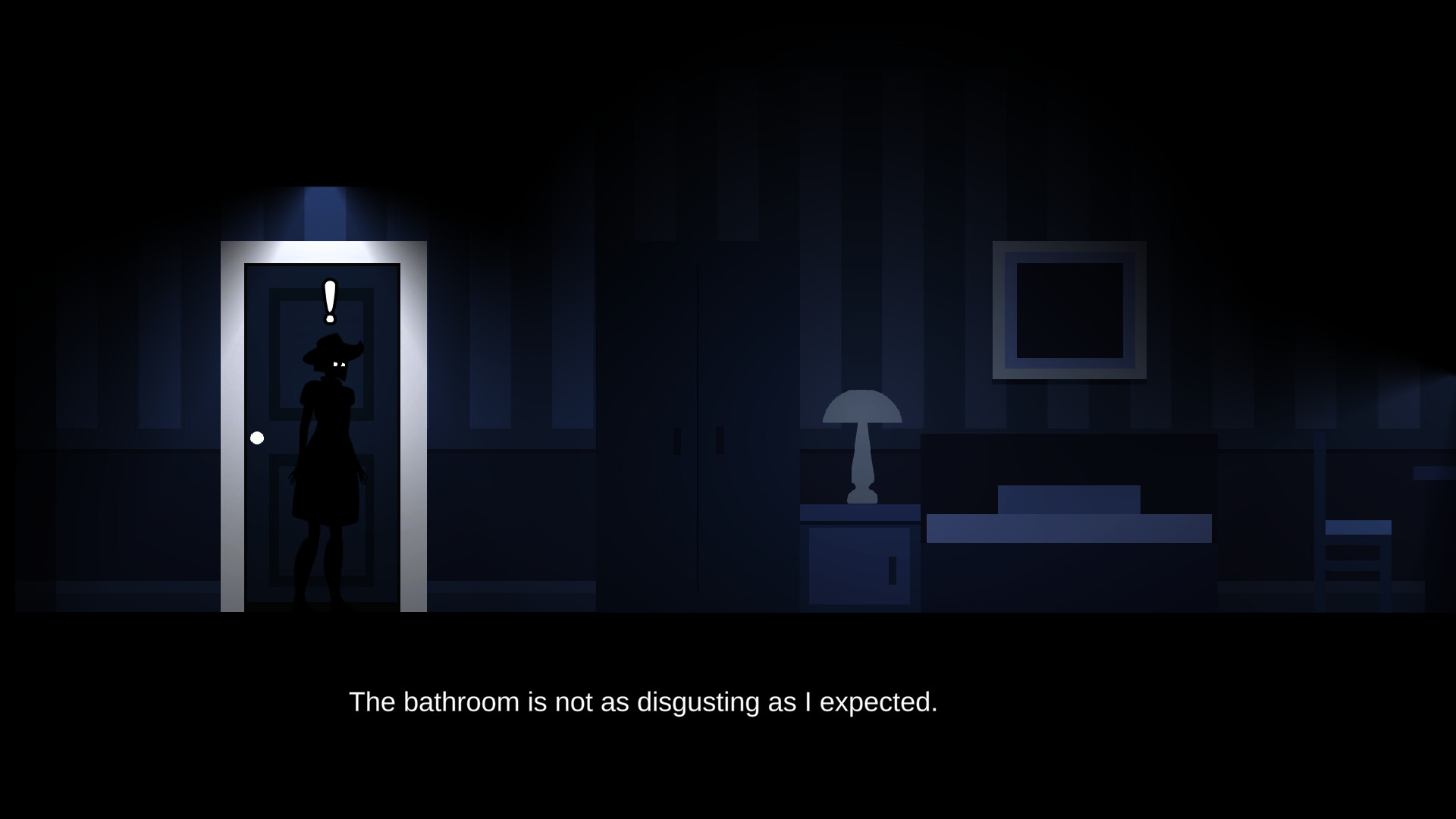 4 days in *** on Steam