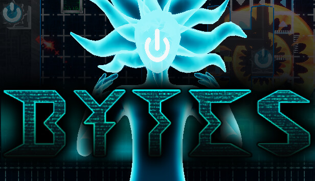 BYTES: The Reverse Tower Defense on Steam