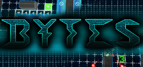 BYTES: The Reverse Tower Defense on Steam
