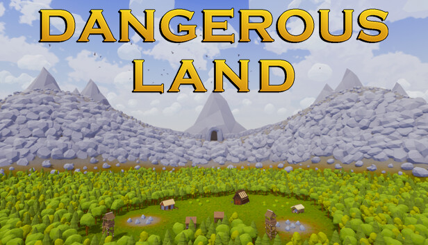 Dangerous Land on Steam