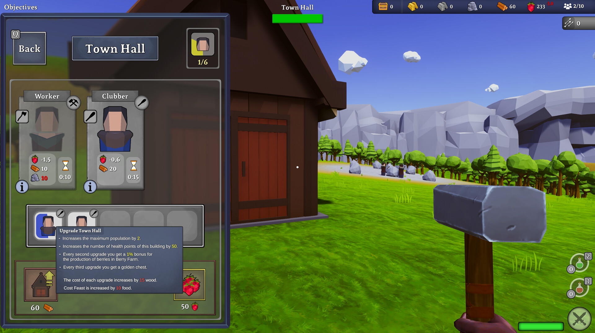 Dangerous Land on Steam