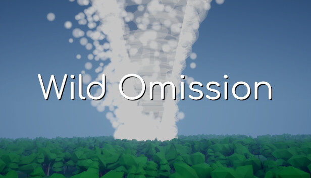 Wild Omission on Steam
