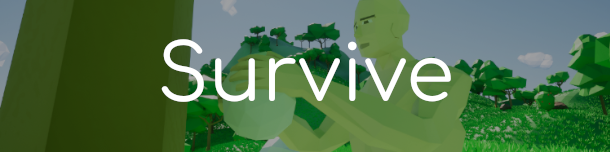 Wild Omission on Steam