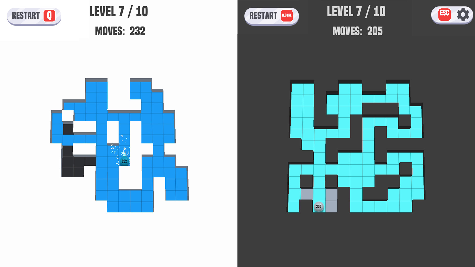 AMAZE! on Steam