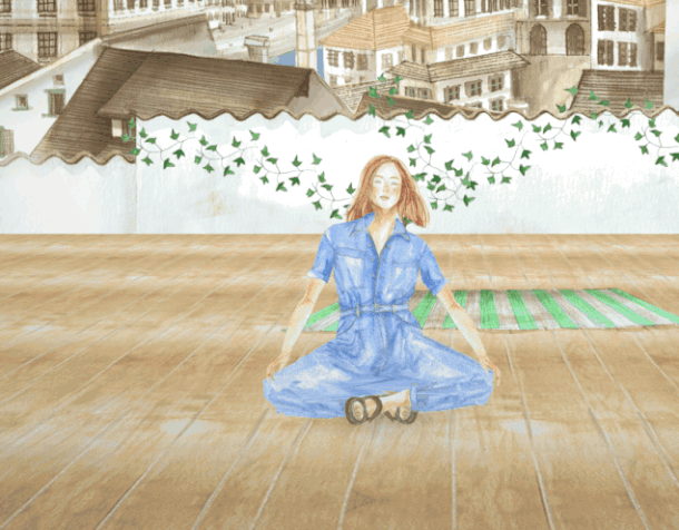 Pocket Oasis on Steam