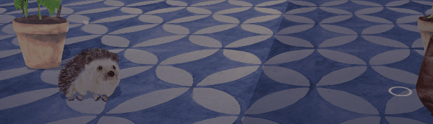 Pocket Oasis on Steam