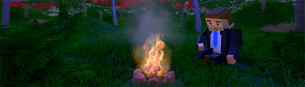 BLOCK OPS 3D on Steam