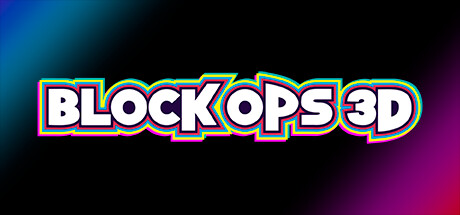 BLOCK OPS 3D on Steam