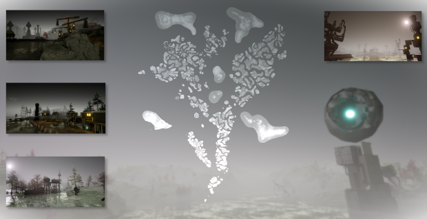 Puppet Seed on Steam