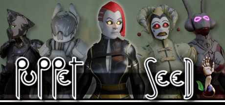 Steam Community :: Puppet Seed