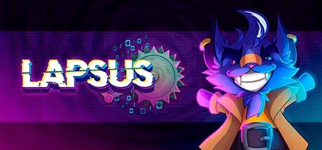 LAPSUS on Steam