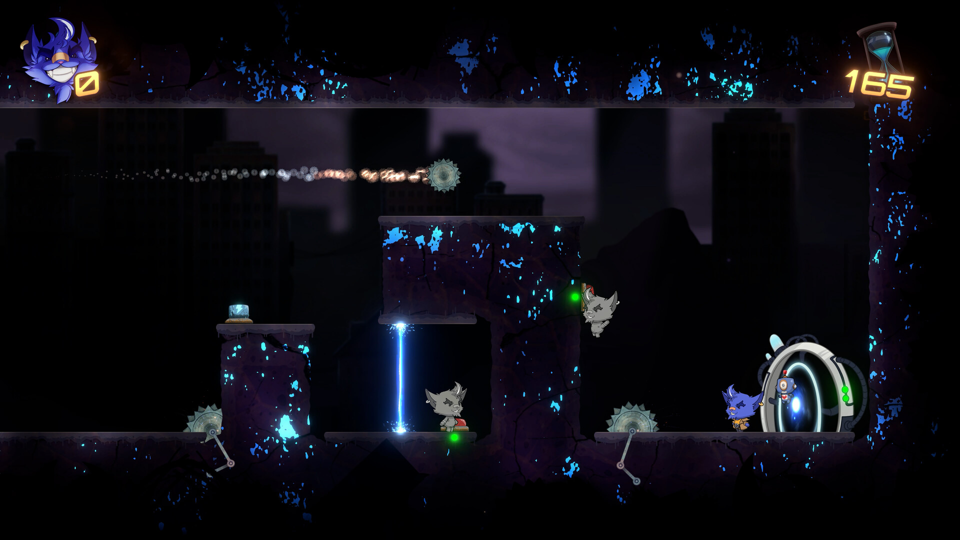 LAPSUS on Steam