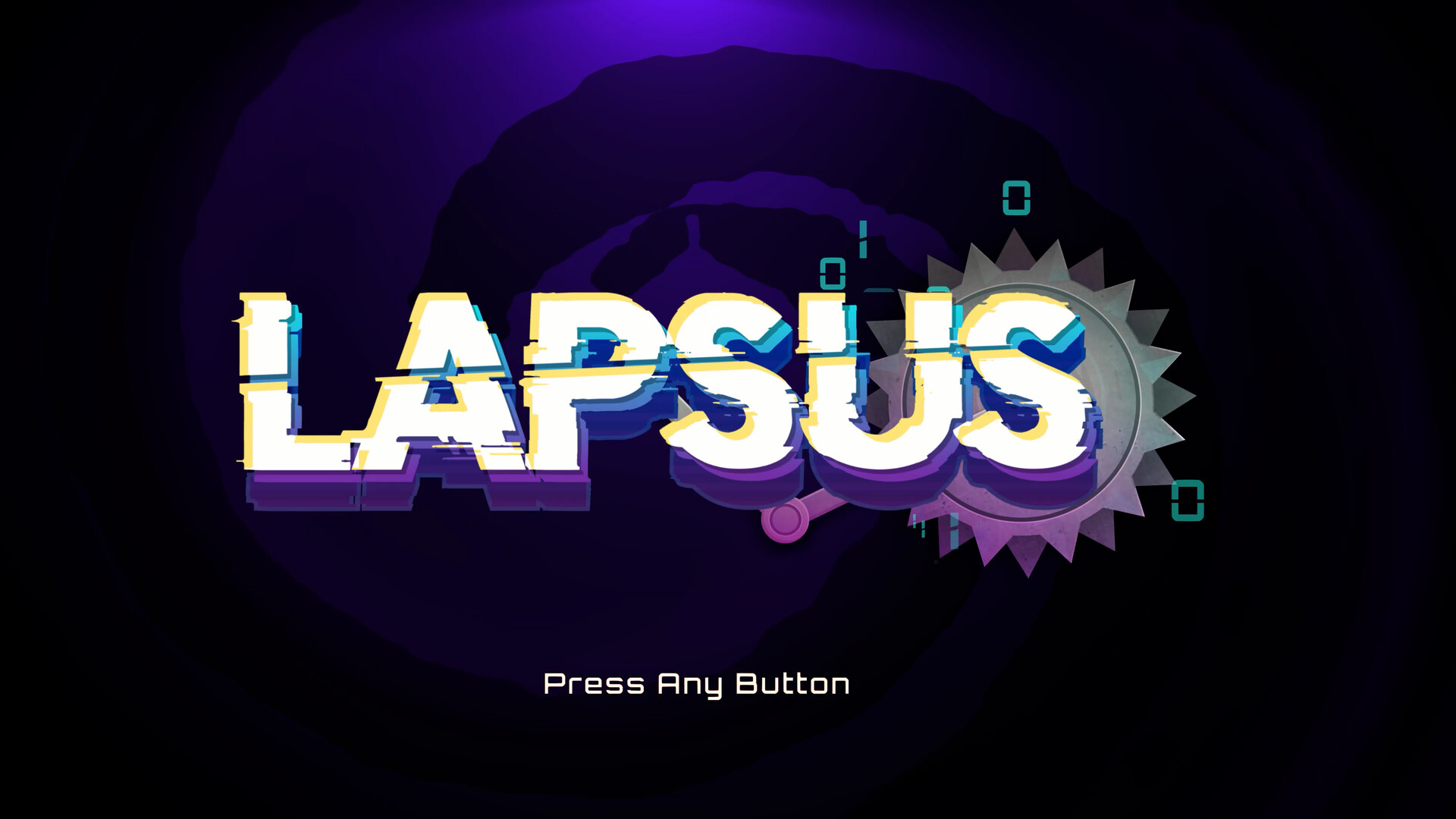 LAPSUS on Steam