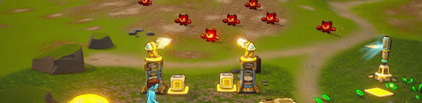 Dinky Guardians on Steam