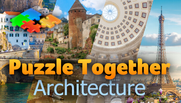 Puzzle Together - Architecture Jigsaw Super Pack on Steam