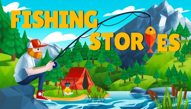 Fishing Stories on Steam