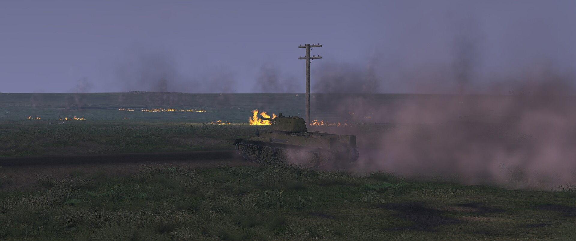 Graviteam Tactics: Stalemate on Donets on Steam