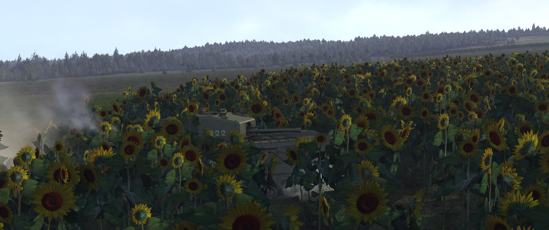 Graviteam Tactics: Stalemate on Donets on Steam