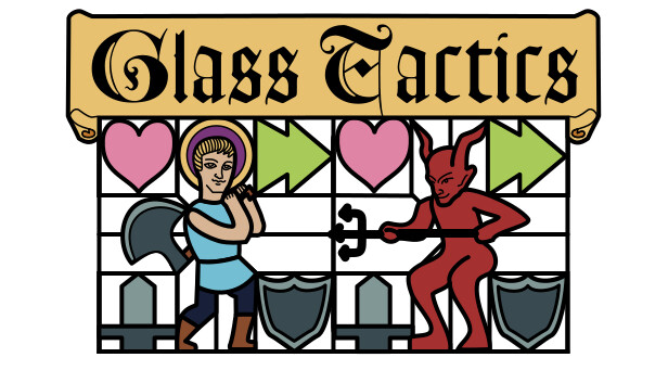 Glass Canon - Steam News Hub
