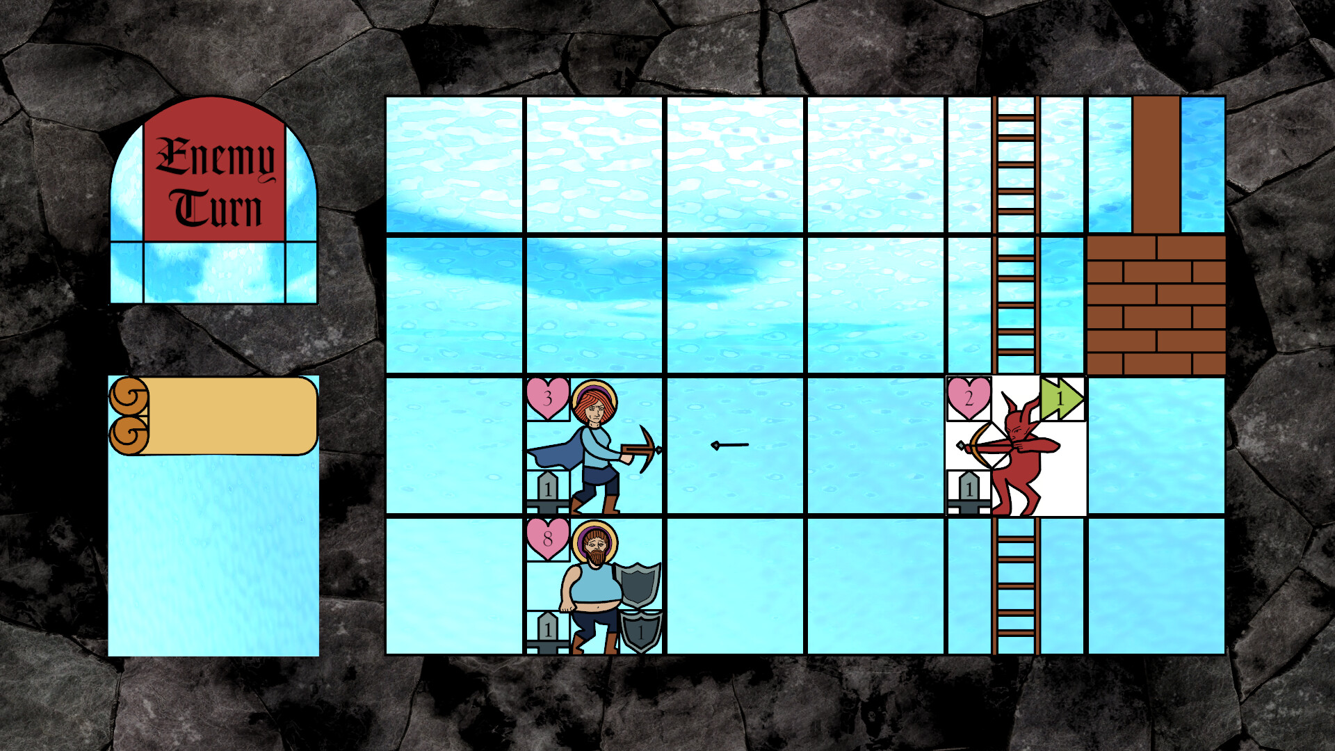 Glass Tactics on Steam