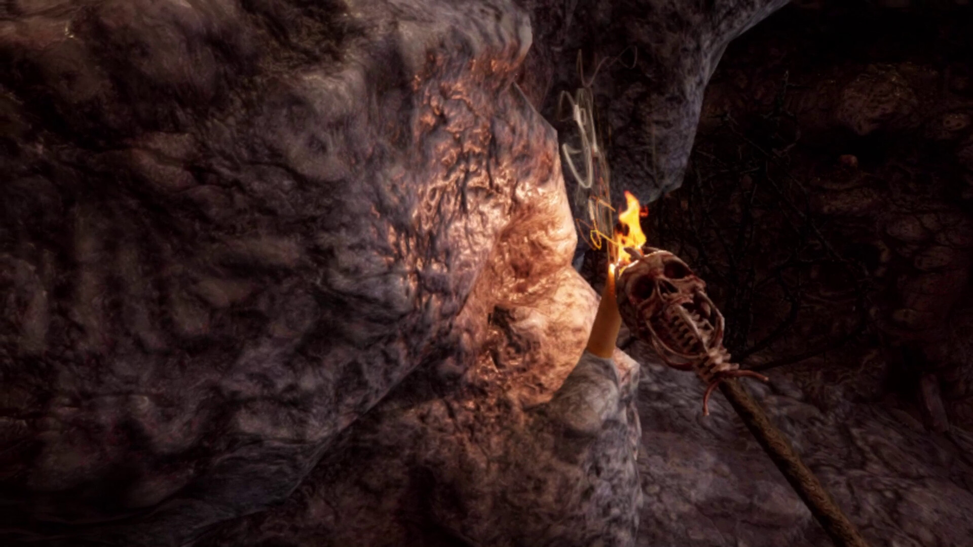 Succubus: Hellish Orgy VR - Keymailer