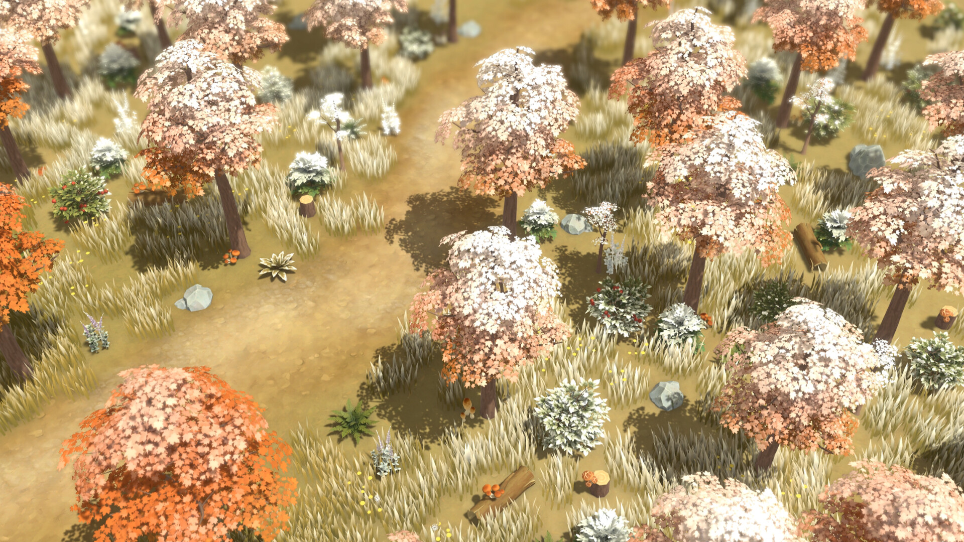 Litchi Town on Steam