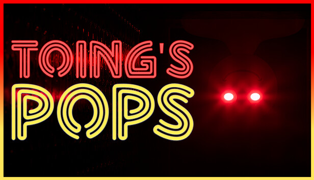 Toing's Pops on Steam