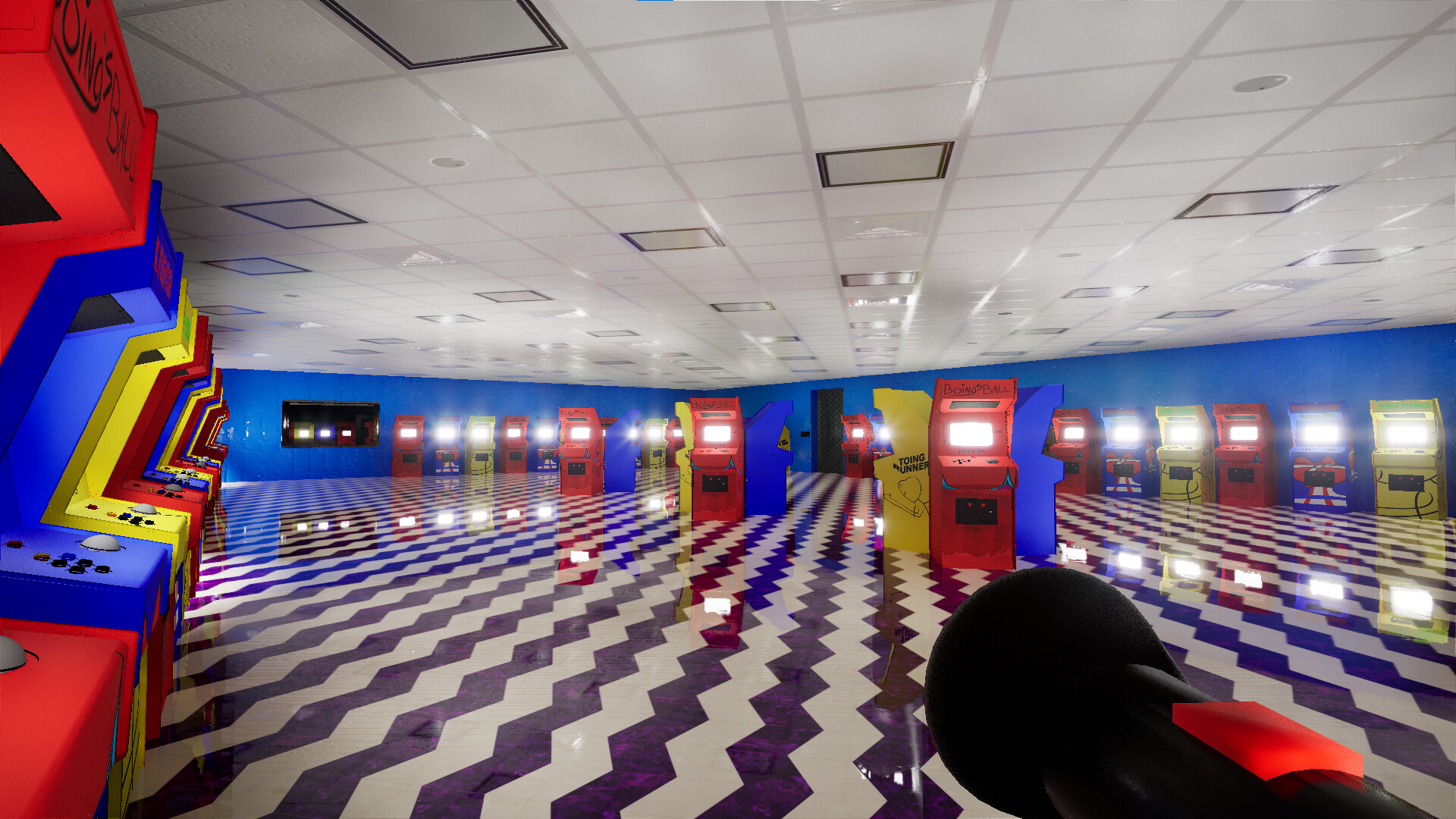 Toing's Pops on Steam