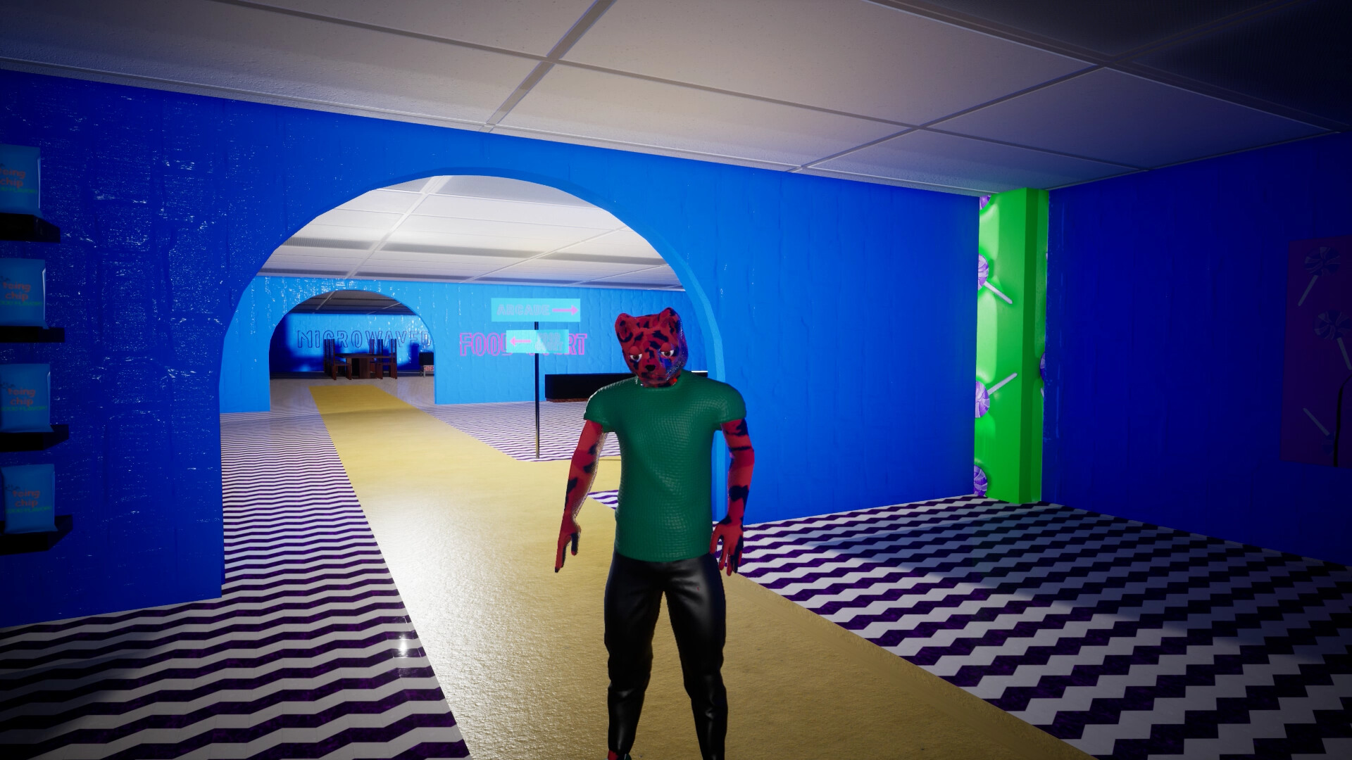 Toing's Pops on Steam