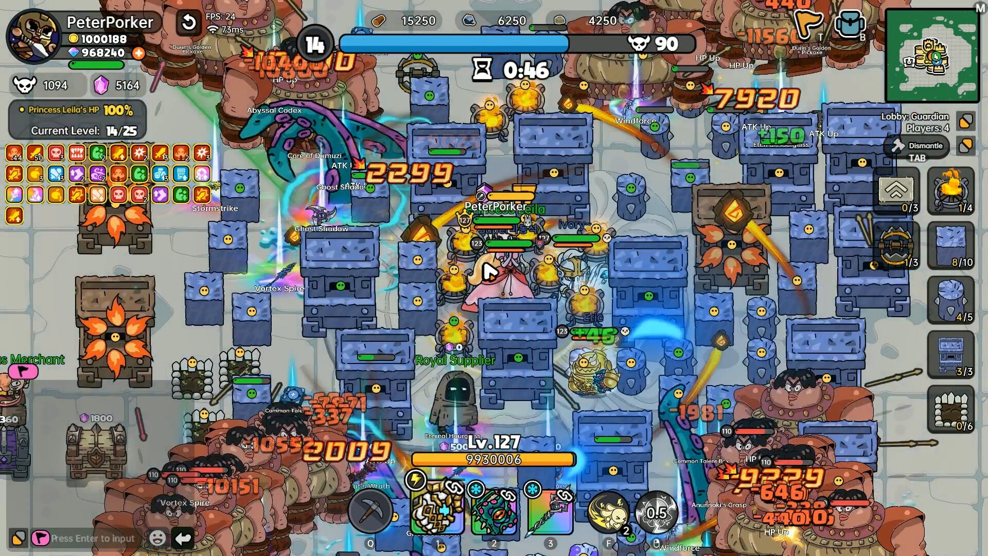 Hero's Land on Steam