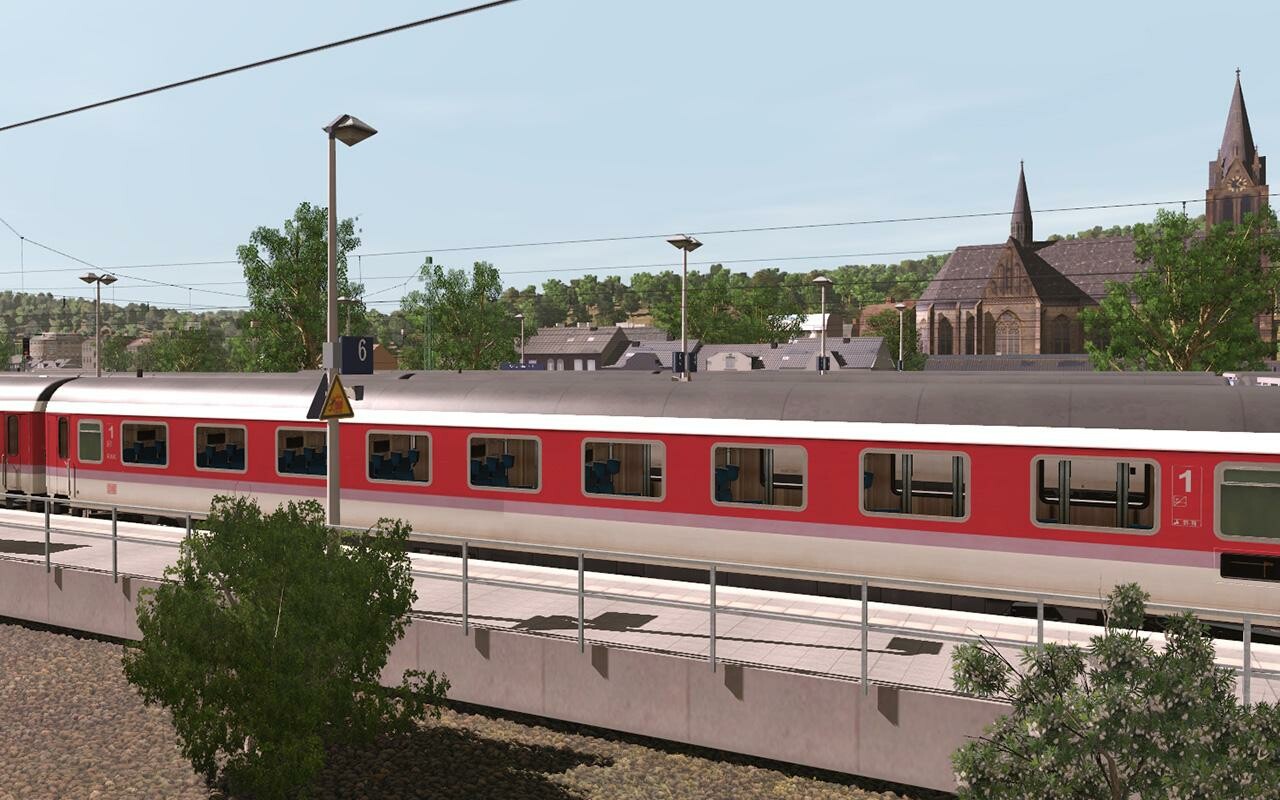 Save 66 On Trainz Plus Dlc Pro Train Db Avmz And Bvmz 111 Intercity