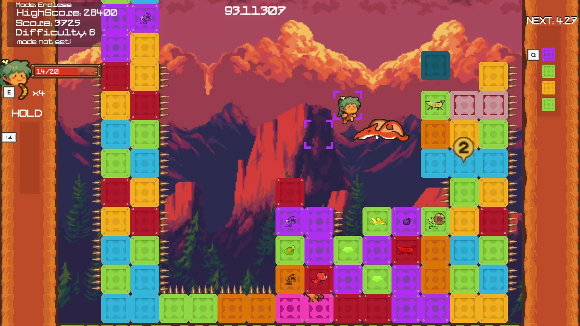 Puzzle Panic Island Game Revenue And Stats On Steam Steam Marketing Tool