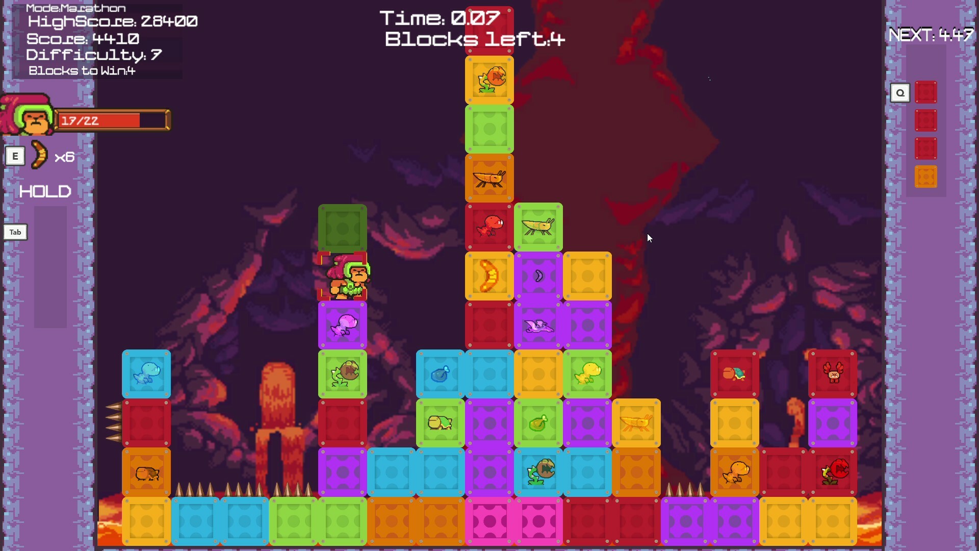 Puzzle Panic Island Game Revenue And Stats On Steam Steam Marketing Tool