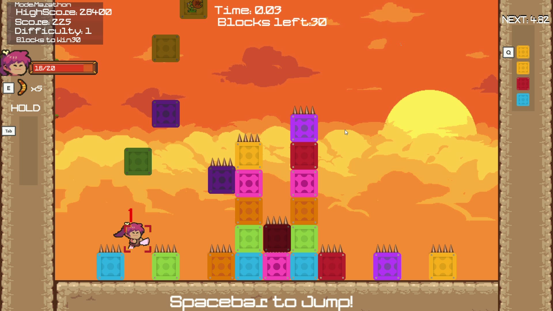 Puzzle Panic Island Game Revenue And Stats On Steam Steam Marketing Tool