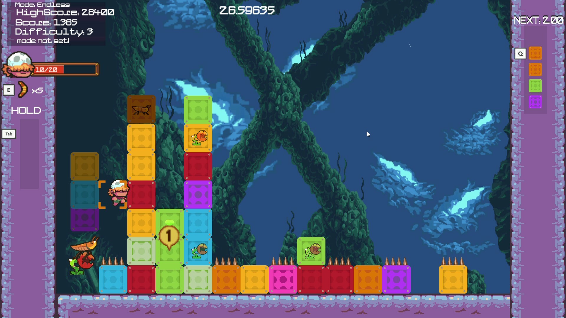 Puzzle Panic Island Game Revenue And Stats On Steam Steam Marketing Tool