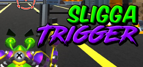 Sligga Trigger on Steam