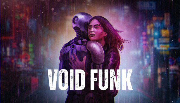 Void Funk on Steam