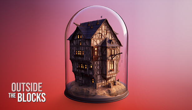 Outside the Blocks on Steam